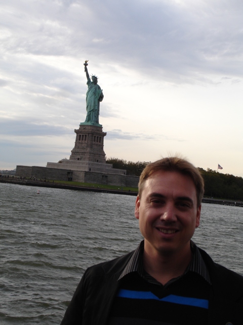 Vision By Design - New York Day 2 - Charl Laas Optometrists