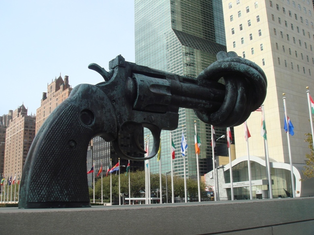 Vision By Design - New York Day 2 - Charl Laas Optometrists